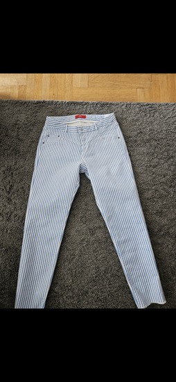 Nove S.Oliver pantalone 34