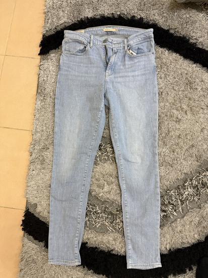 Original Levis farmerice vel 30