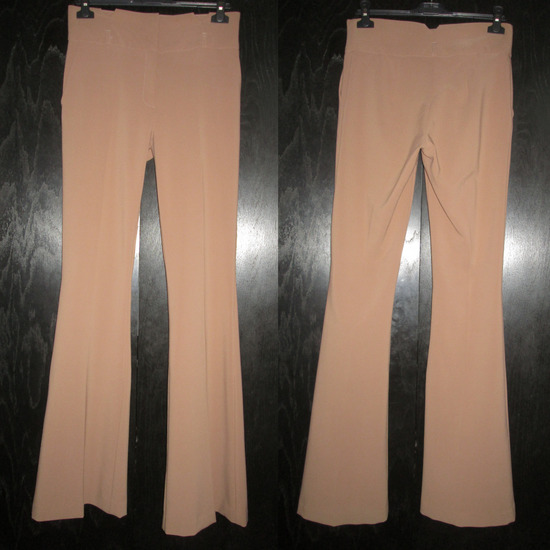 PANTALONE "ZANZI" 36 KAO NOVE