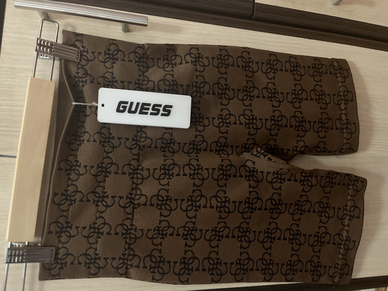 Original guess nove Xs/s