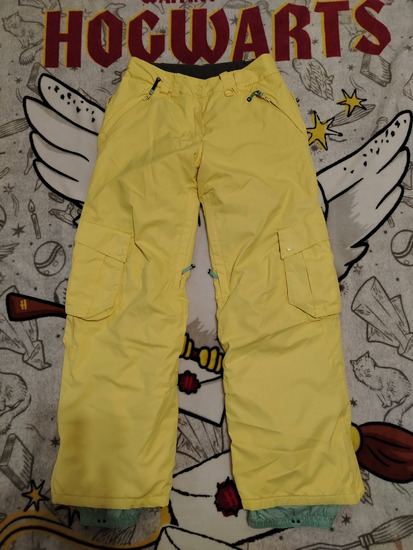 Firefly ski pantalone,vel.38/40