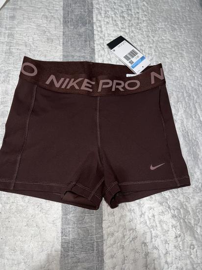 Nike Pro Women's Shorts vel. M NOVO