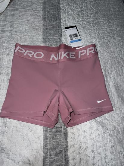 Nike Pro Women's Shorts vel. M NOVO