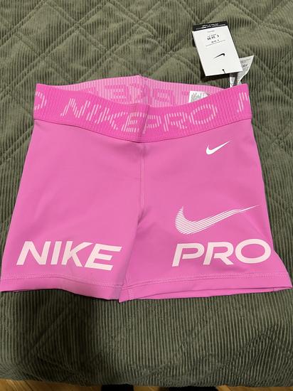 NIKE Bike Training Legging Dri-Fit vel. S NOVO