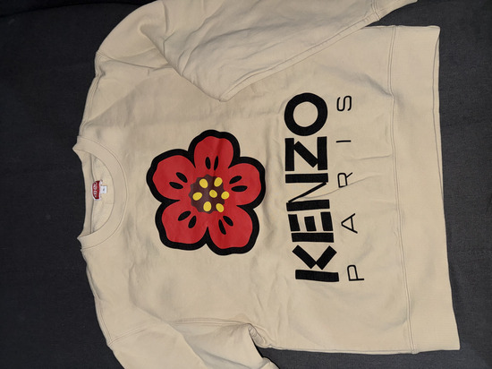 Original Kenzo duks - do kraja nedelje 5000