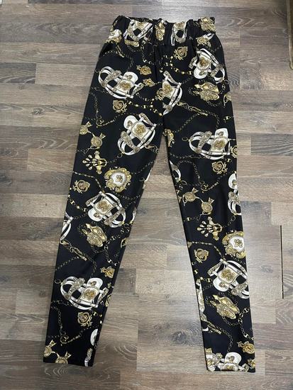 versace pantalone