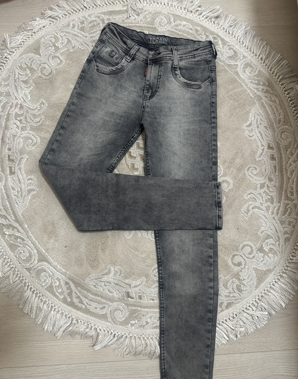 Pazarski jeans