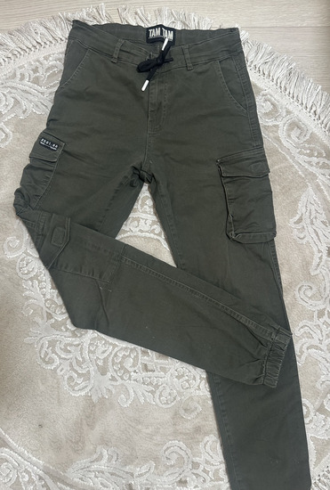 Pazarske pantalone