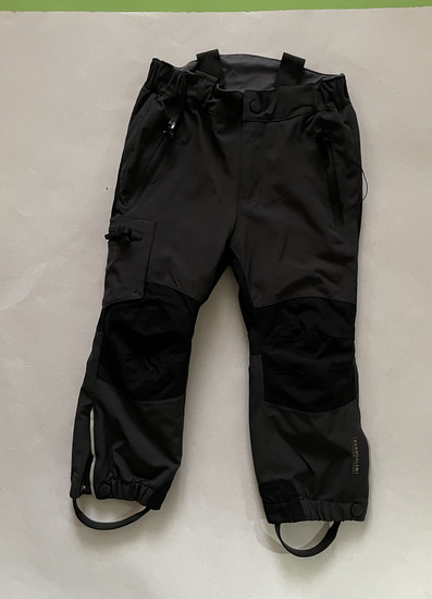 REZ Vikafjell (Norway) 15k decije pantalone