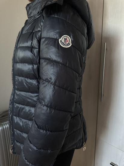 Moncler jakna SNIZENA 5000