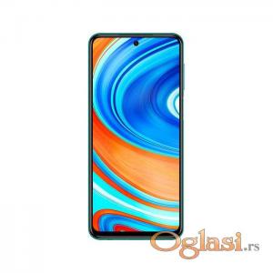 XIAOMI REDMI NOTE 9 PRO