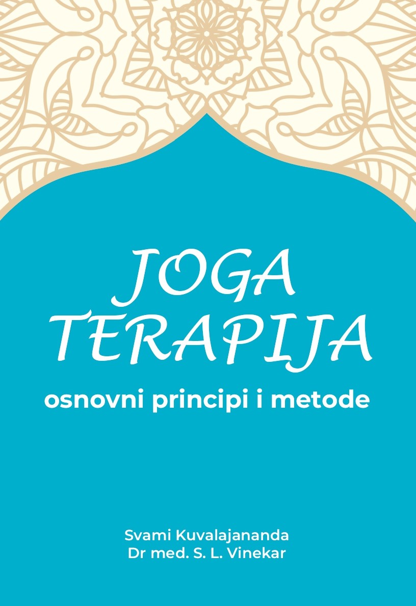 JOGA TERAPIJA – osnovni principi i metode
