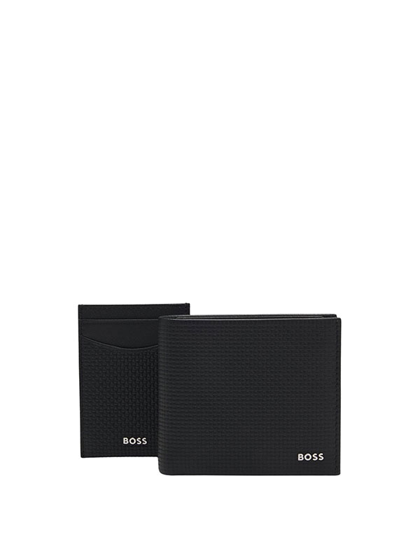 GB_W_Wallet&Card muški poklon set 50563867