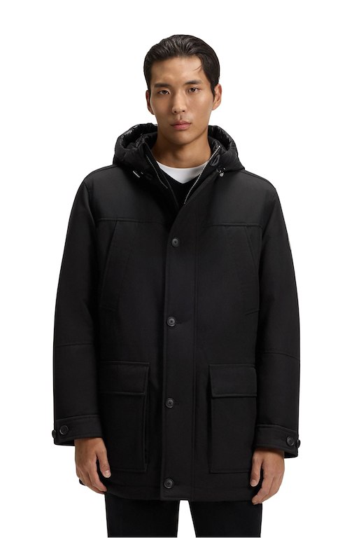 H-Detoni muška jakna 50540472