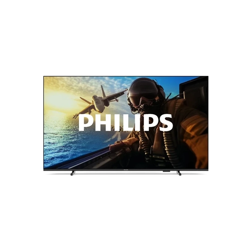 SMART LED TV 43 PHILIPS 43PUS7000/12 3840x2160px/4K/DVB-T/T2/T2-HD/C/S/S2/TITAN OS