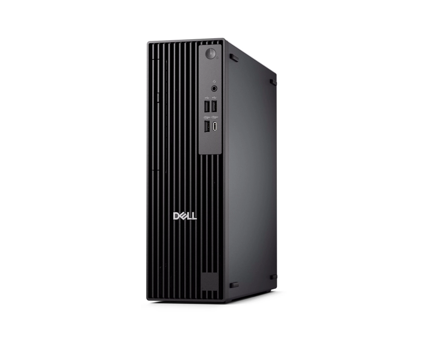DELL Pro Slim Core Ultra 5 235 16GB 512GB SSD Win11Pro 3yr ProSupport + WiFi