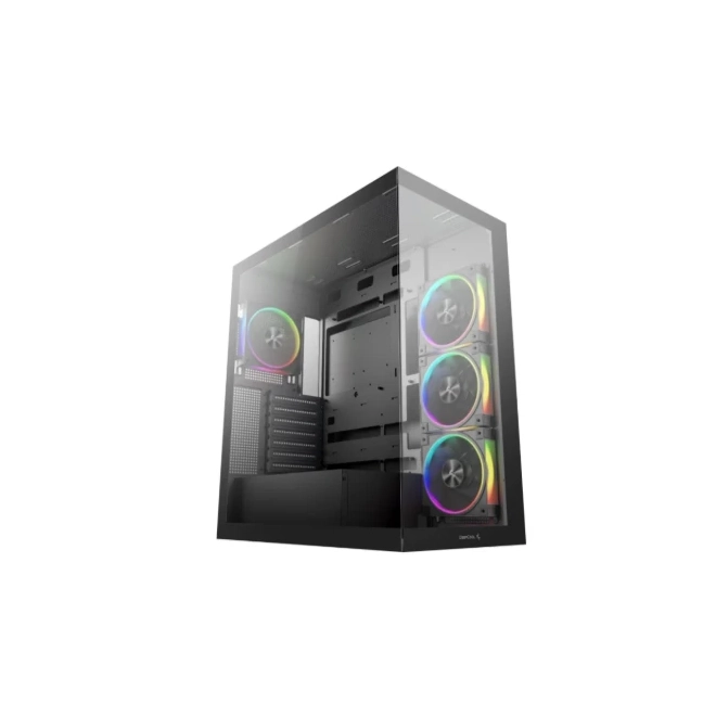 Računar DSCL Ryzen 9 7900X/32GB/M.2 2TB/RTX 5070 12GB/850W