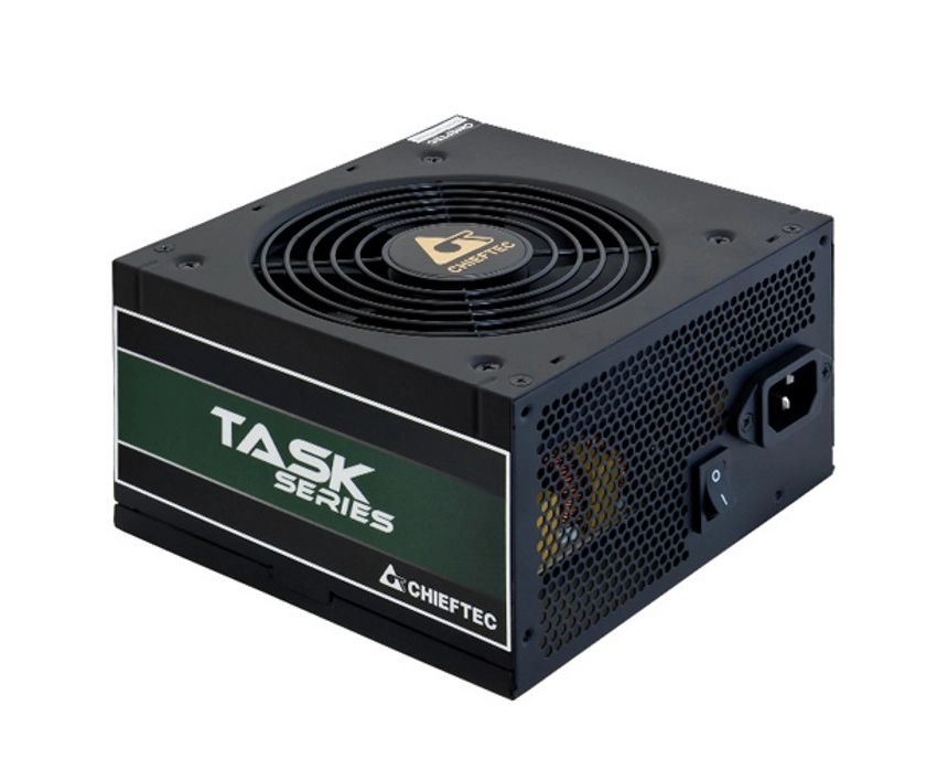 CHIEFTEC TPS-600S 600W TASK 80Plus Bronze napajanje 3Y