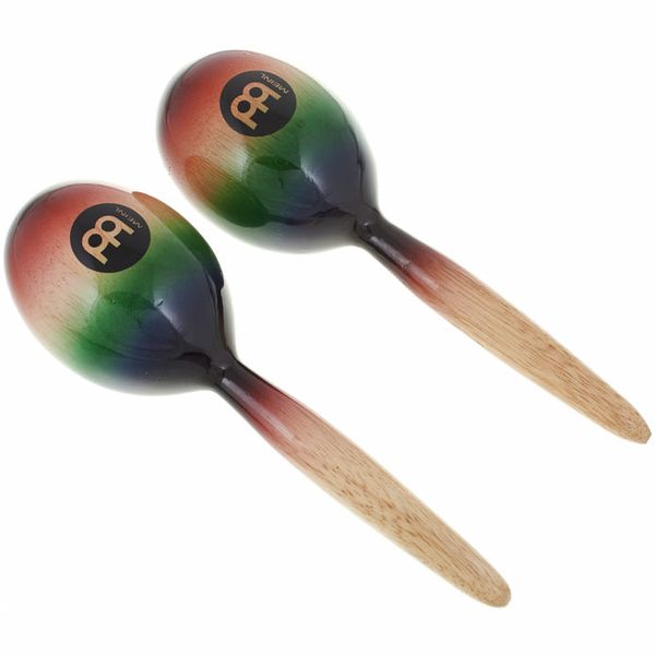 Meinl MWM1MC Wood Maracas