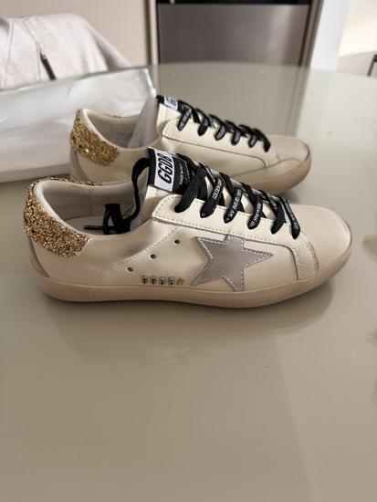 Patike Golden Goose