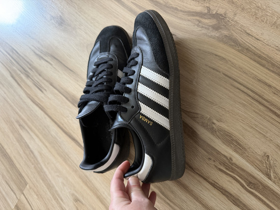 Adidas samba br 38 2/3