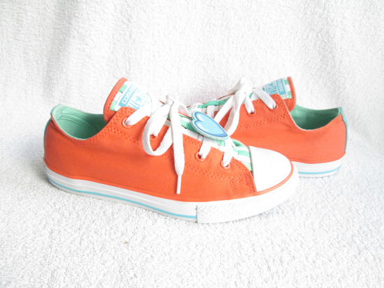 PATIKE "CONVERSE" 36 KAO NOVE