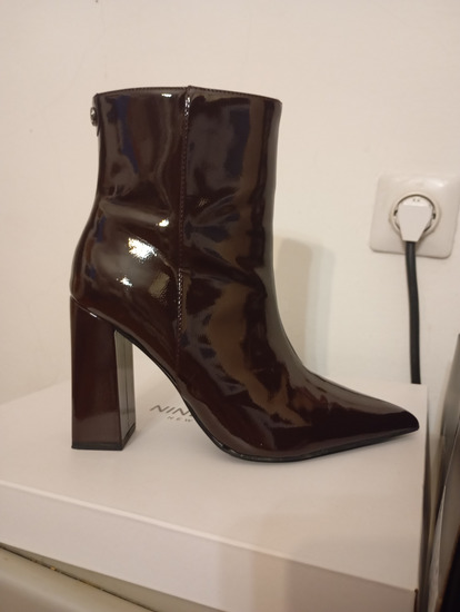 Nine West cizme
