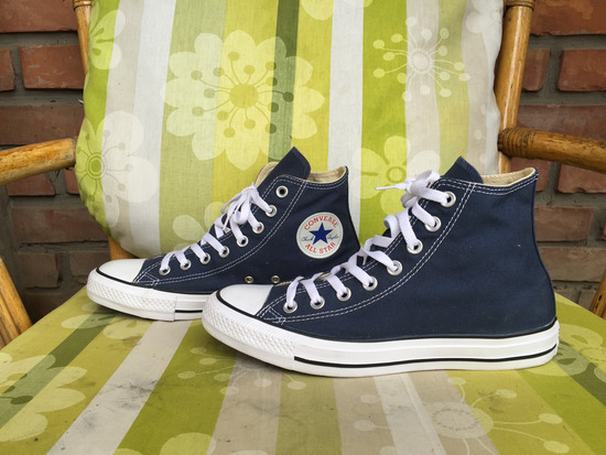 Original Converse all star patike KAO NOVE