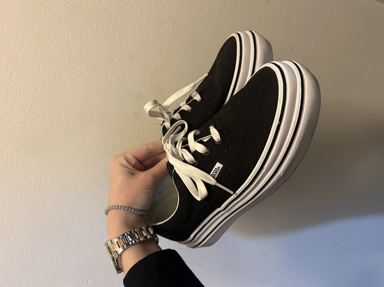 Vans patike