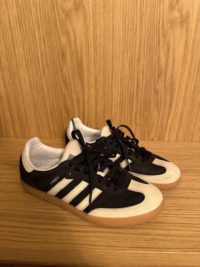 Adidas Samba