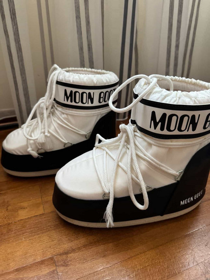 Moonboot cizme