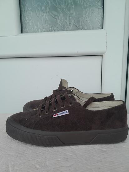 ***SUPERGA**Made in Italy**Novo**