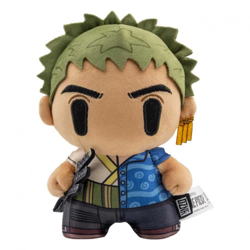 One Piece - Netflix DZNR Dead or Alive Edition Zoro