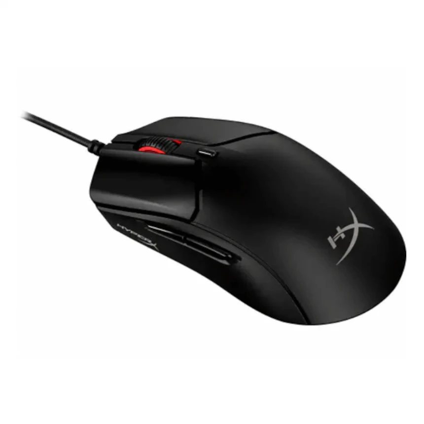 HyperX Pulsefire Haste 2 - Gaming Mouse (Black)
