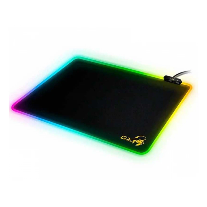 GENIUS GX-Pad 500S RGB Gaming podloga za miš