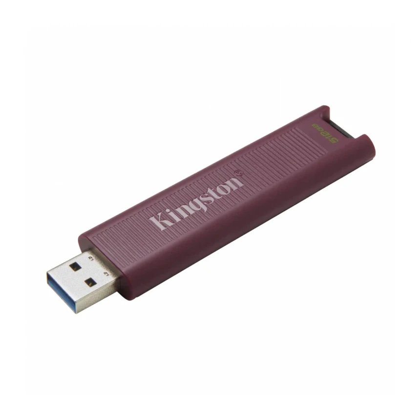 USB Flash 3.2 512GB Kingston DataTraveler Max DTMAXA/512GB