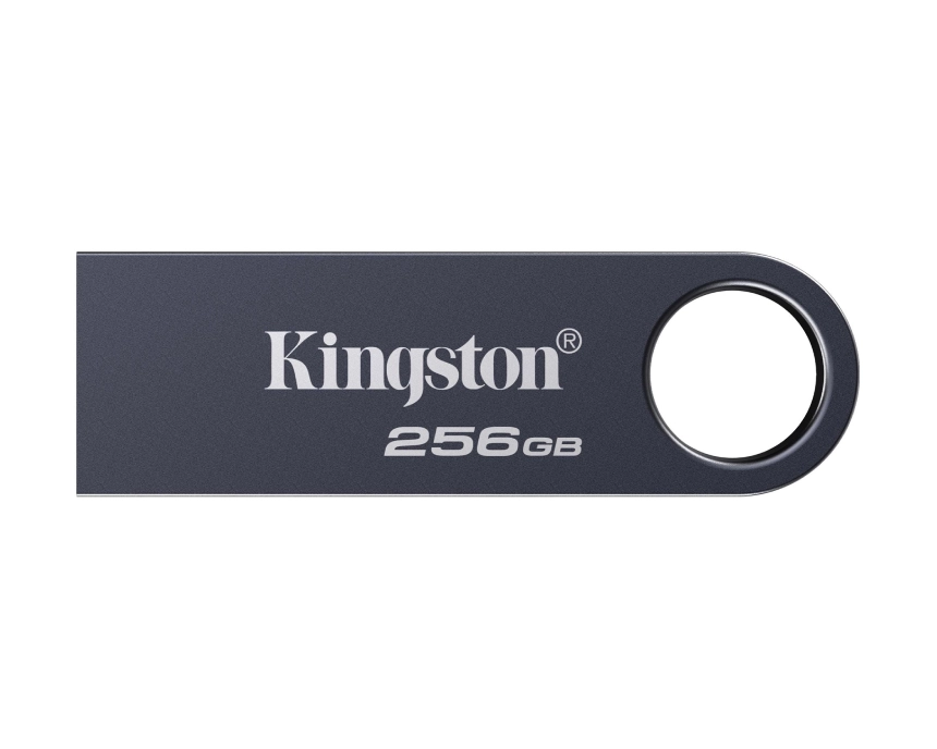 KINGSTON 256GB DataTraveler SE9 G3 USB 3.2 Gen1 KE-U2X256-1AC