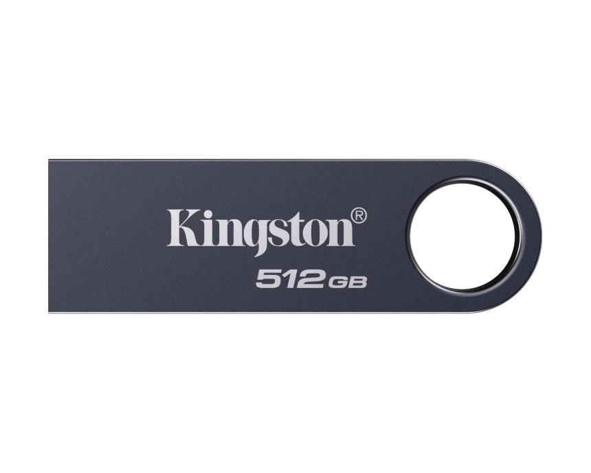 KINGSTON 512GB DataTraveler SE9 G3 USB 3.2 Gen1 KE-U2X512-1AC