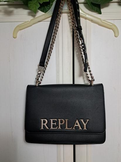 Replay torba original
