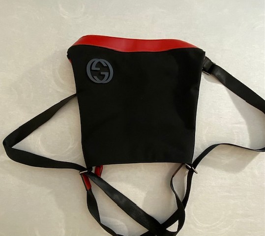 Gucci Vintage Torba Ranac