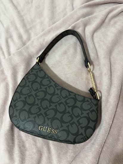 Guess torba