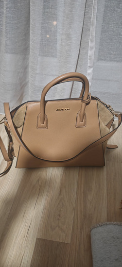 Michael Kors kozna torba