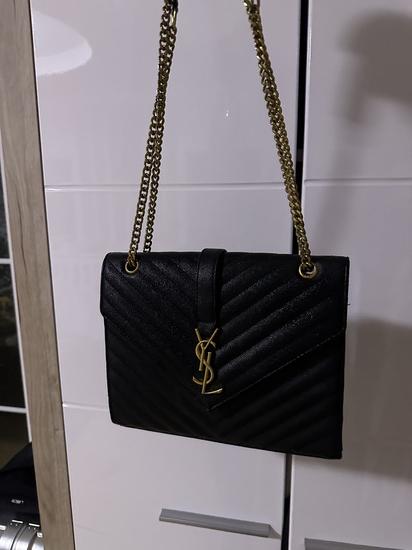 Ysl classic torba