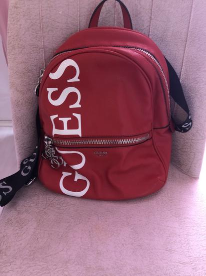 Guess ranac-original