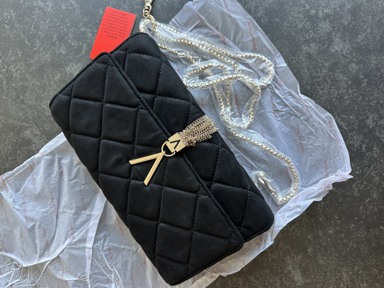 Veletino torba, Aldo torba novo!