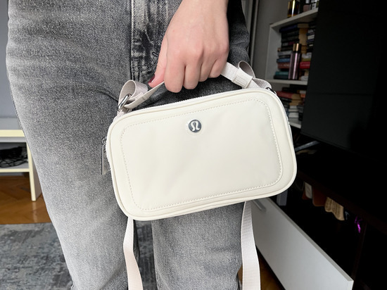 Lululemon torba