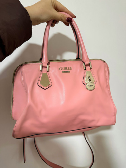 Guess ORIGINAL baby pink