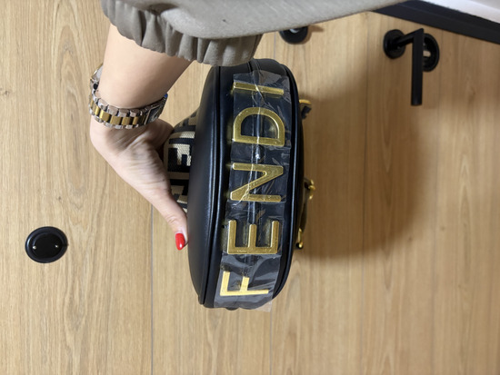FENDI troba nova