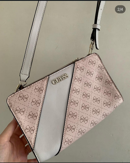 Guess original torbica