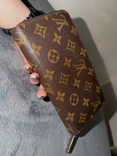 Original Louis Vuitton novčanik